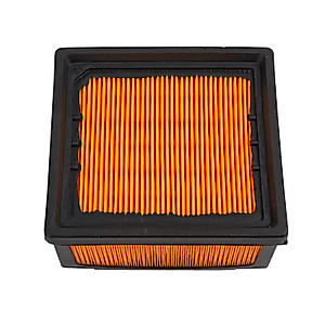 Carbhub 574362301 574362302 525470601 525470602 Air Filter for K760 K 760 Concrete Cut Off Saw Tune Up Kit with Fuel Line Primer Bulb Fuel Filter 506264101, Air Filter 574362301 574362302 525470602