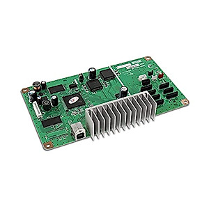 Professional Main Board Motherboard Compatible with Epson L1800 Flatbed Printer