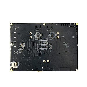 youyeetoo HH-SCDAYU200 OpenHarmony 3.1 Main line, RK3568 Rich Device Development Kit,4K HDMI2.0 DSI MIPI-CSI2 eDP GMAC SATA3.0 Connector for IOT NVR AI