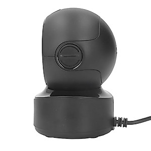 Barcode Reader, Accurate Sensitive Omnidirectional USB Wired 1D 2D QR Barcode Scanner Auto Sensing Plug and Play for Retail Store