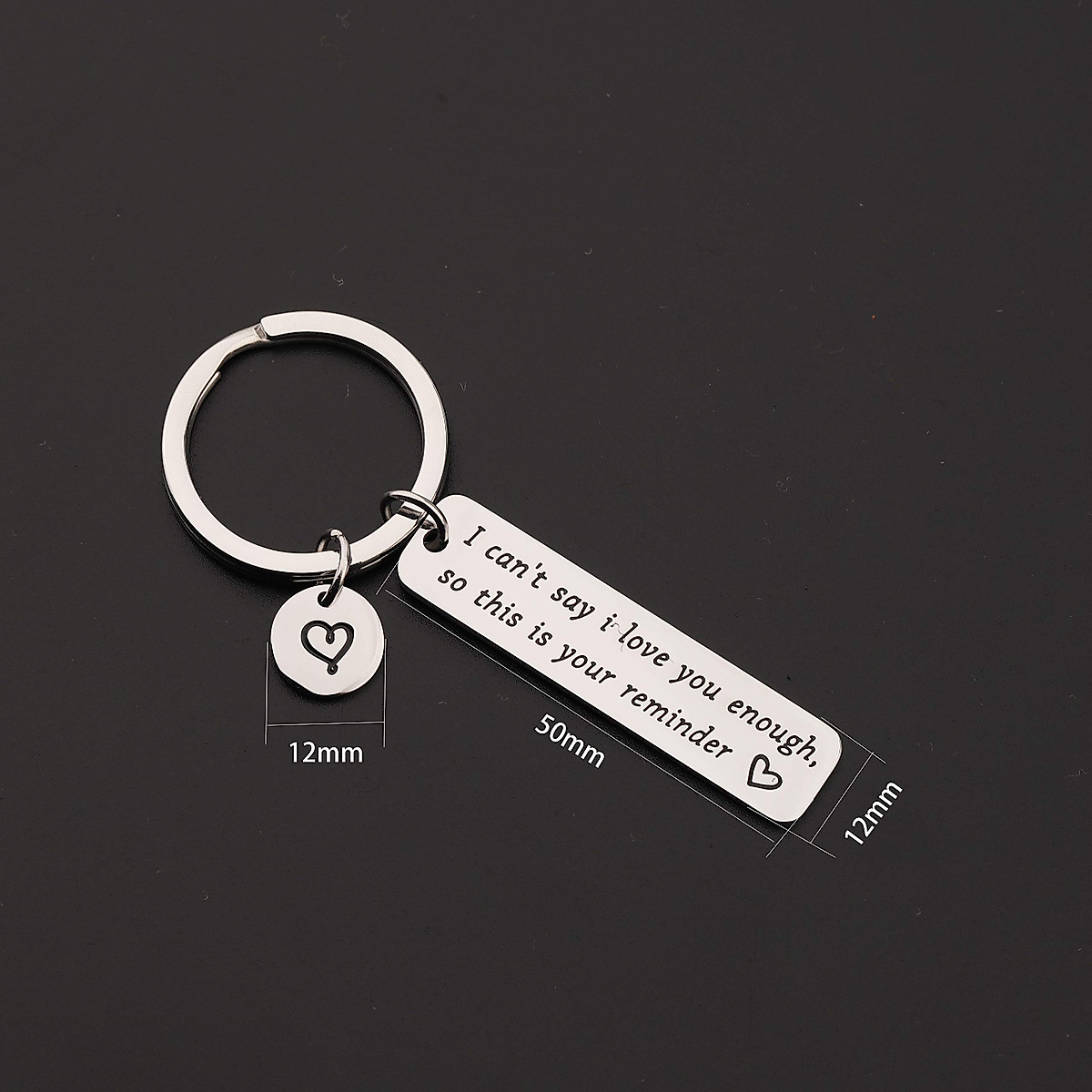 Lywjyb Birdgot I can't say i love you enough (This is your reminder)