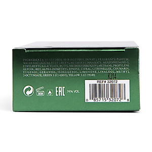 Guess Man Eau de Toilette Cologne Spray For Men, 1.7 Fl. Oz.