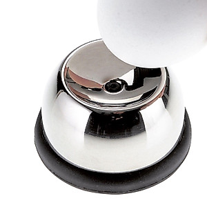 westmark Egg-Pricker Stainless Steel, Professional,