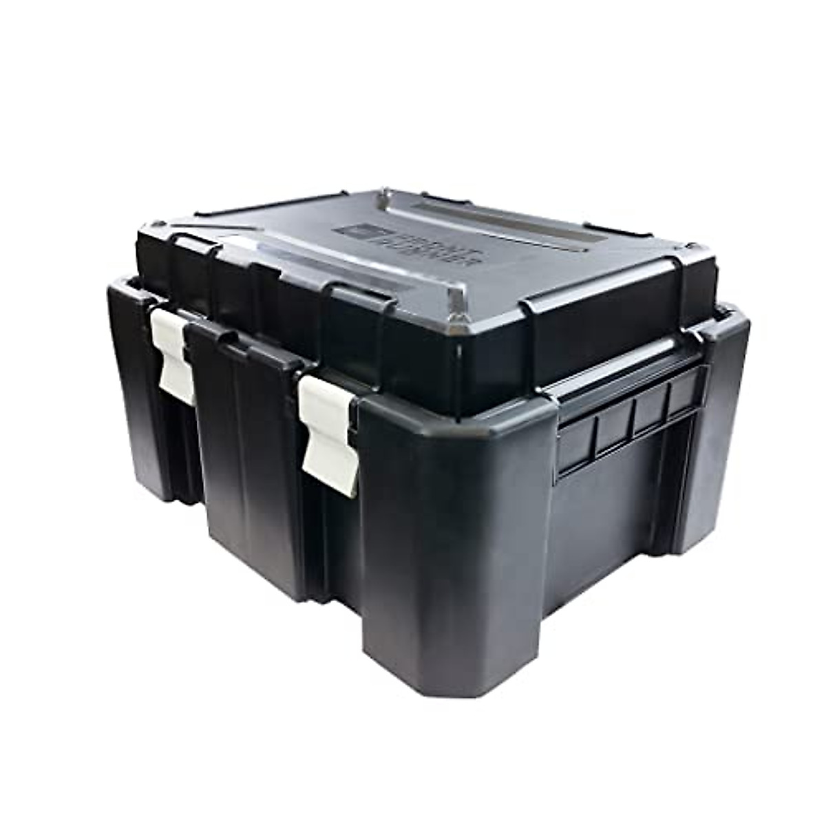 Front Runner Wolf Pack Pro Hi-Lid Stackable Storage Containers