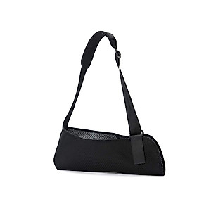 MHKGIOA Arm Sling for Rotator Cuff Injury,Dislocated,Broken & Strains - Adjustable Arm/Shoulder & Elbow Sling Immobilizer with Thumb Loop