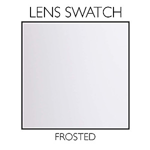 Design House 514604 Monroe 1 Light Wall Light, Oil Rubbed Bronze , Gray