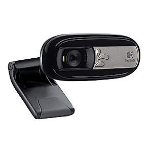Logitech C170 Webcam