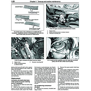 General Motors Automatic Transmission Overhaul Haynes TECHBOOK (Haynes Repair Manuals)
