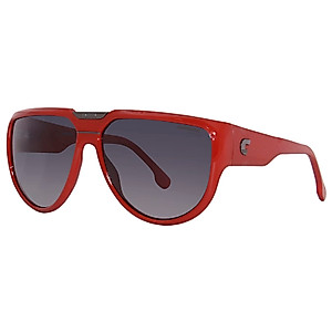 Carrera FLAGLAB 13 Red Gold/Grey Shaded 62/14/140 unisex Sunglasses