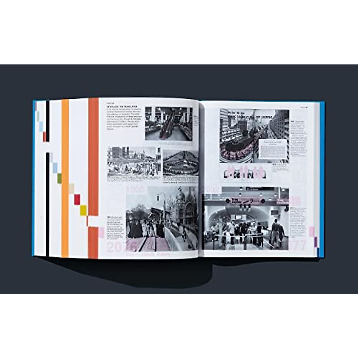 Rem Koolhaas: Elements of Architecture