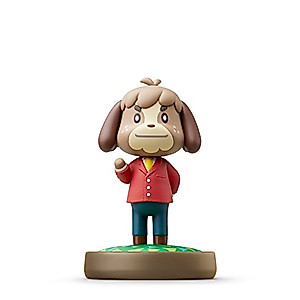Animal Crossing: amiibo Festival Bundle - Wii U