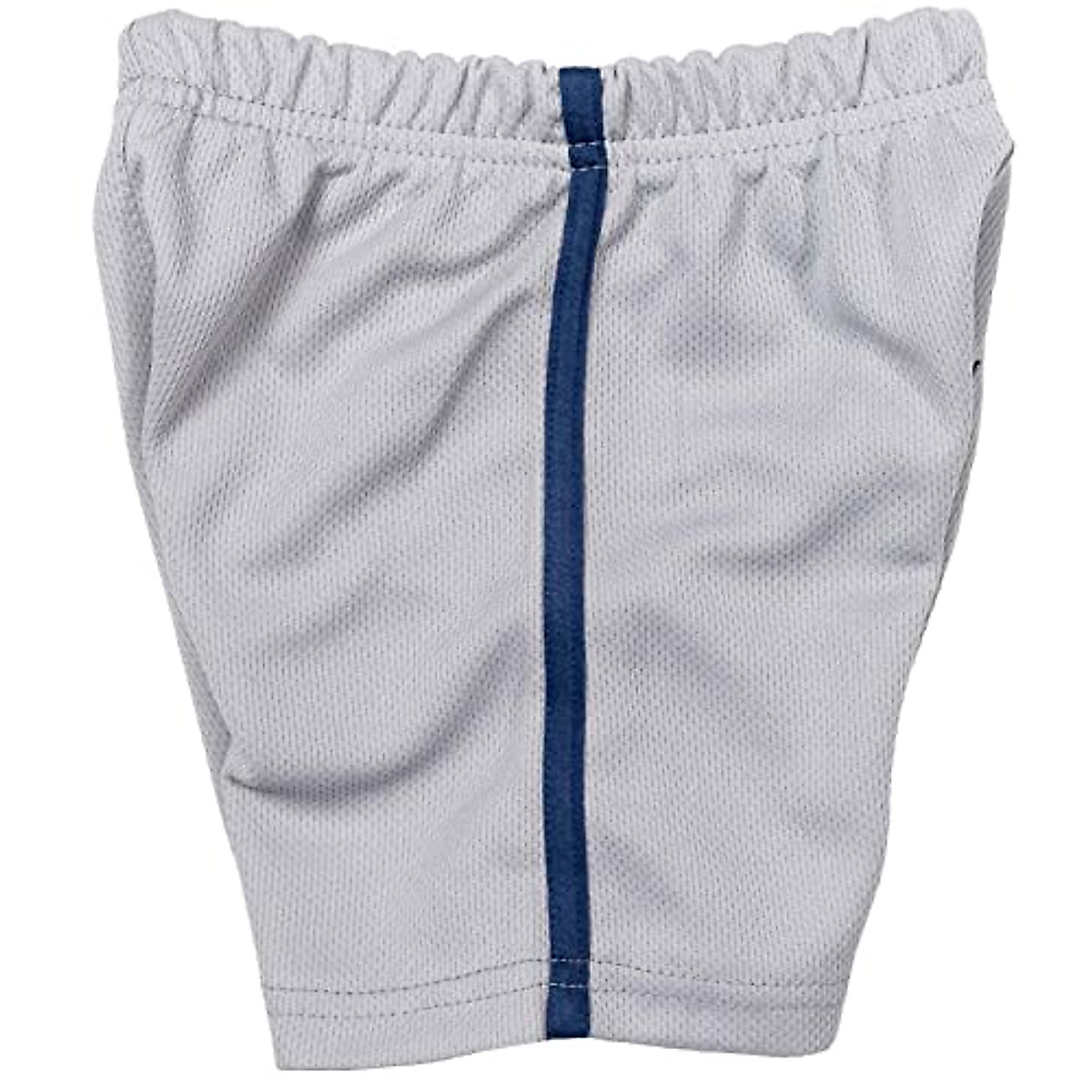 Disney Pixar Toy Story Buzz Lightyear Toddler Boys T-Shirt and Mesh Shorts Outfit Set Blue/Gray 2T