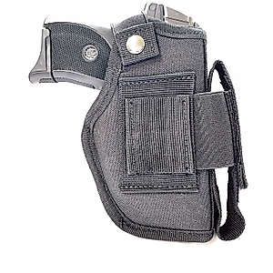 Gun Holster for Hi-Point C-9, CF-380 : 9mm