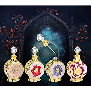 Yulali by SWISS ARABIAN Perfume Oil-15ML (0.5oz)