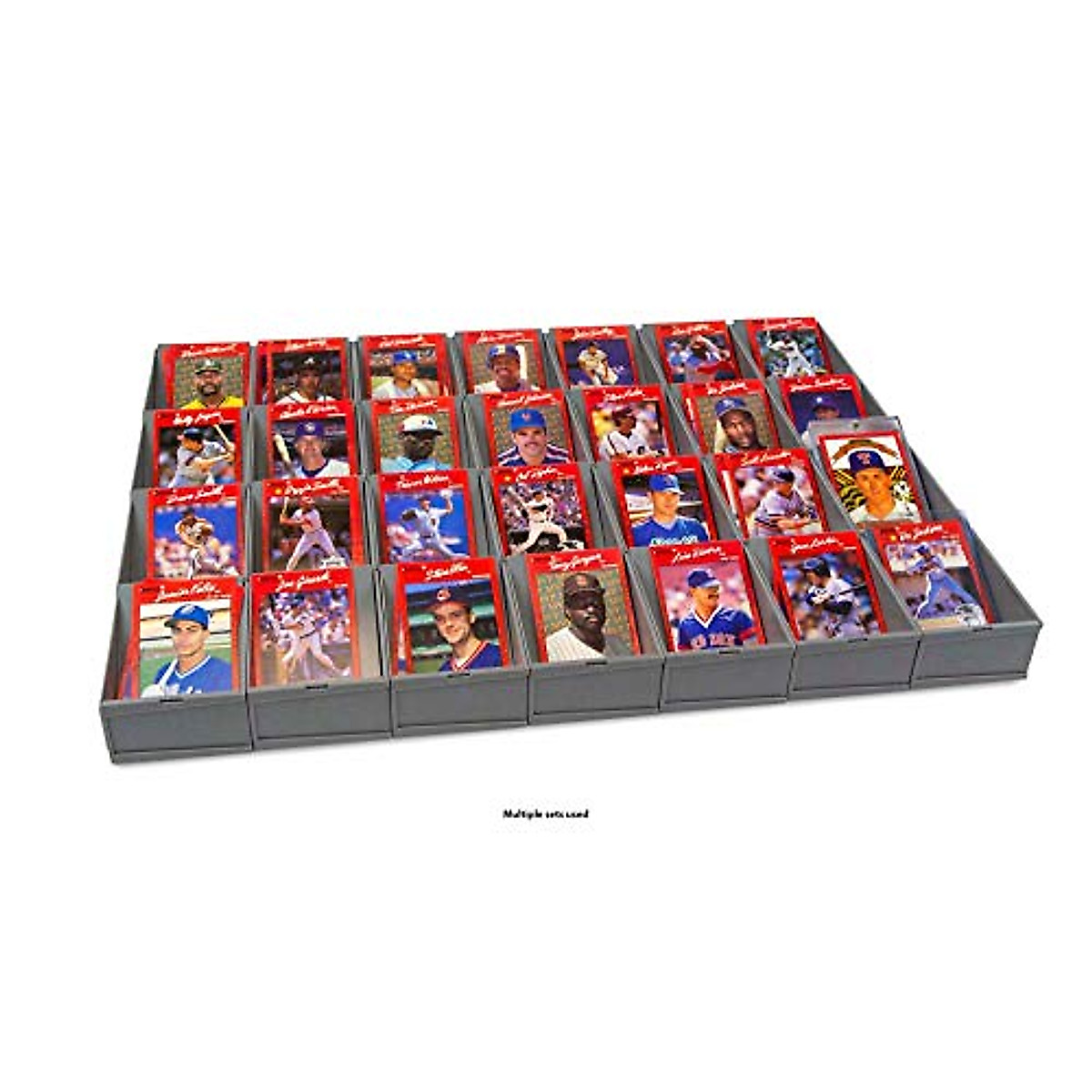 BCW Modular Sorting Tray