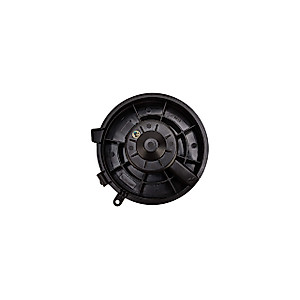 Replacement AC Heater Blower Motor, Compatible with Nissan Vehicles, Rogue 2008-2013, Rogue Select 2014-2015, Sentra 2007-2012 - Replaces 27225-JM01B, 700253, 27225ET00A, 27225ET10A, 27225EN000