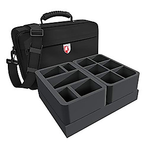 Feldherr Medium Bag Compatible with Necrons