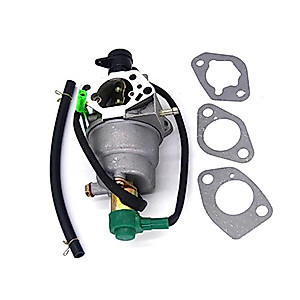 Carburetor for Harbor Freight Predator Generator 420CC 13HP 69671 68530 68525 8750W Brand New by I-Joy