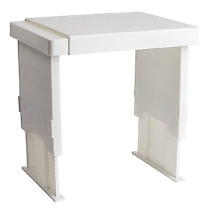 Dial Industries Kitchen Expand A Shelf Two Way