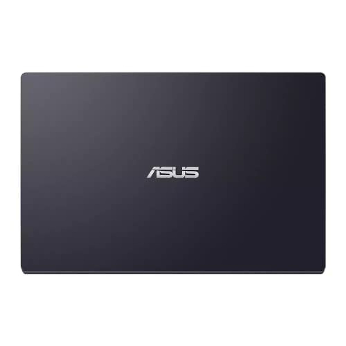 ASUS 2022 15.6" HD Laptop, Intel Pentium Silver N5030 Processor, 4GB RAM, 128GB eMMC Flash Memory, Intel HD Graphics 605, 1-Year Office 365 Personal, Black, Windows 11S, 32GB SnowBell USB Card