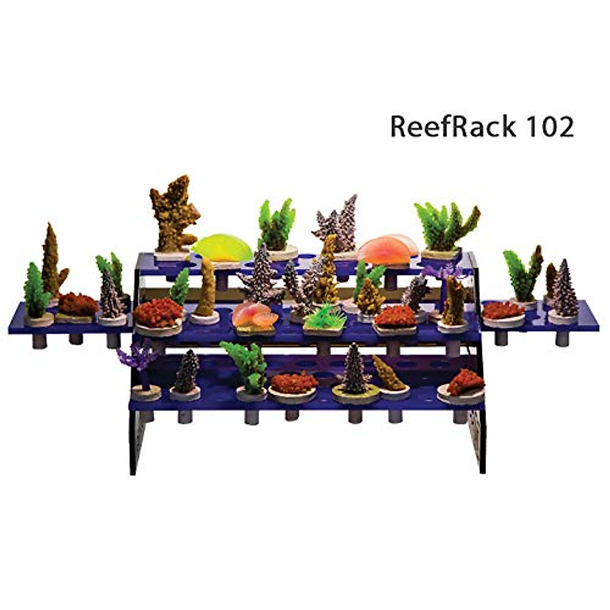 Innovative Marine Reef Rack - Coral Frag Rack (102)