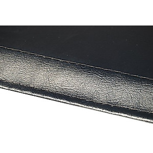 Tonno Pro Lo Roll, Soft Roll-up Truck Bed Tonneau Cover | LR-3035 | Fits 2008 - 2016 Ford F-250/350/450 Super Duty 6' 10" Bed (81.8")