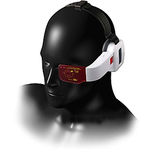 Bandai America - Dragonball Super Scouter Collection, Red Version