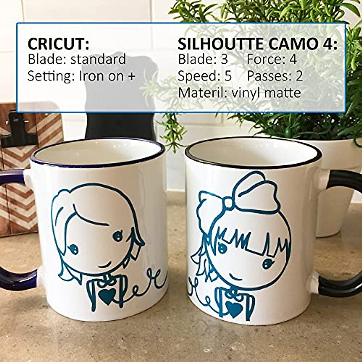 Lya Vinyl 65 Pack Permanent Vinyl, Self Adhesive Vinyl Sheets for Cricut, Permanent Outdoor Vinyl for Party Decoration, Sticker, DIY Mug, Car Decal