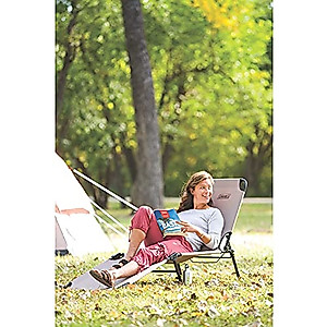 Coleman Converta Folding Cot