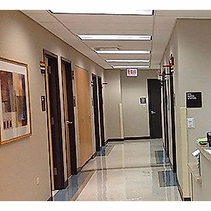 American Made Exam Room Status & Signal Flag System - Door Flags for Medical Office, Quickly Display and Identify Exam Room Signals (High Grade Aluminum)