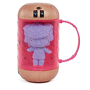 L.O.L. Surprise Under Wraps Doll- Series Eye Spy 1A