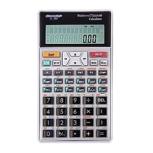 Desktop Calculator Multifunction Study Scientific Calculators Display Professional Financial Test Calculator Calculators