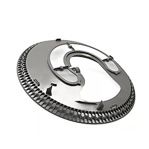 W11205078 Dishwasher Accumulator Replacement For Whirlpool OEM