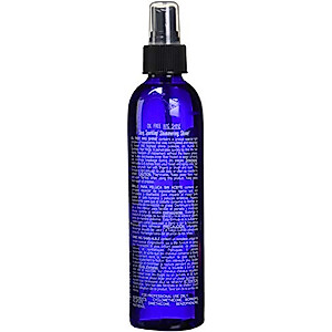 Bonfi Natural Oil-Free Wig Shine Spray, 8 Ounce