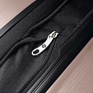 Samsonite Winfield 2 Hardside Luggage with Spinner Wheels, Artic Pink, Carry-On 20-Inch