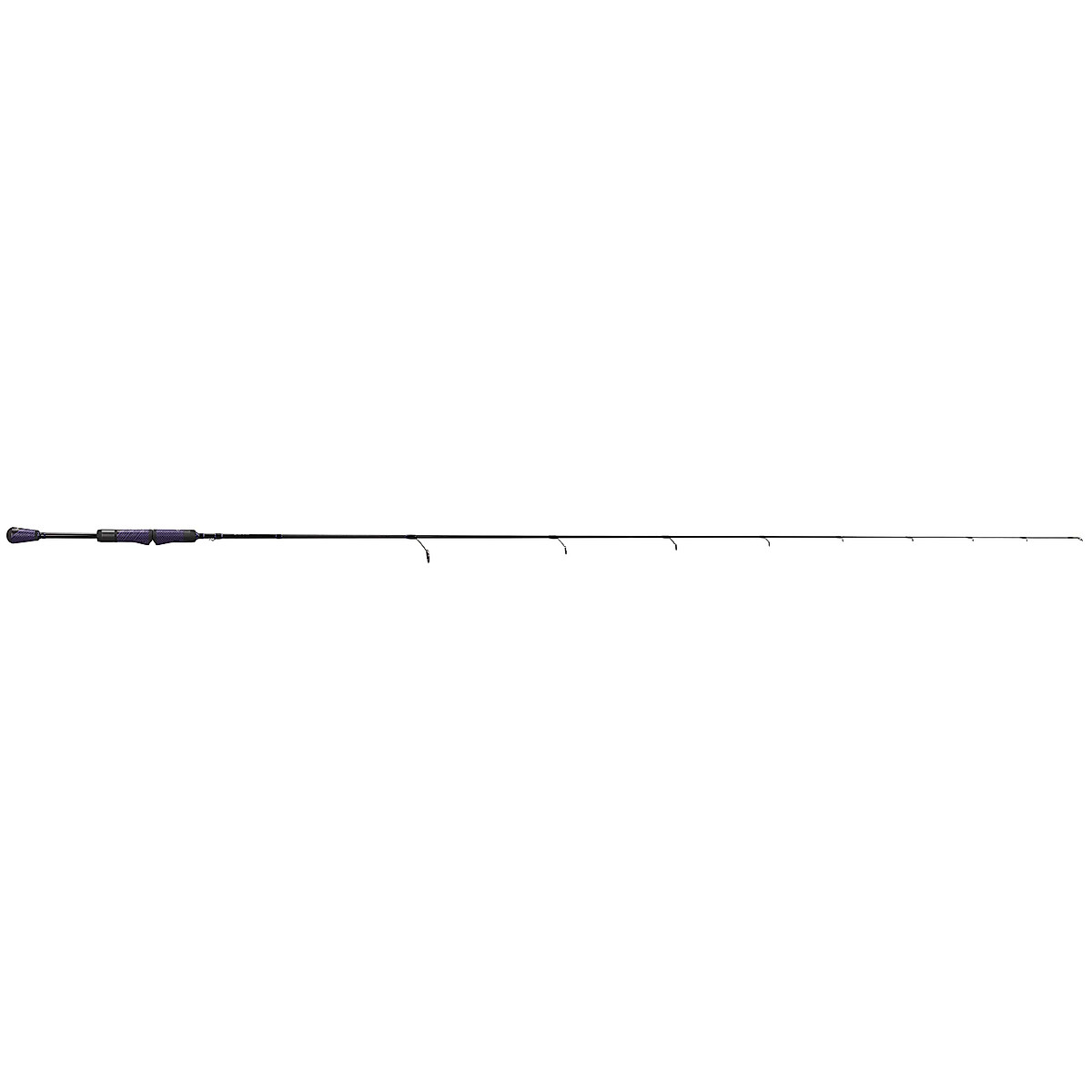 Lew's Team Lew's Pro-Ti Speed Stick 6'10"-1 Medium Extra Fast Spinning Rod