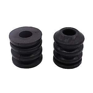 AIPICO 2 PCS M146683 M127973 Tractor Seat Suspension Spring Replacement for John Deere 1023E, 2032R, 2210, GX345, LX266