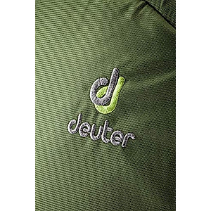 Deuter Aviant Carry On Pro 36 Backpack - Khaki/Ivy