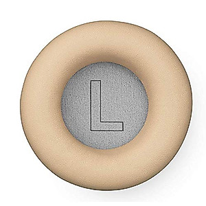 Bang & Olufsen B&O Play Premium Beoplay Ear Cushions for H9i Natural (1699506)