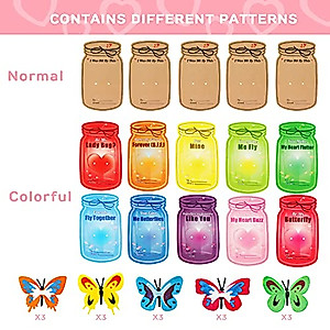 TOY Life Valentines Preschool, Love Bug Valentines for Kids, Bug Valentine Cards for Kid School, Butterfly Valentines Cards Preschool, Elementary School Valentines, Girls Valentine Cards for School