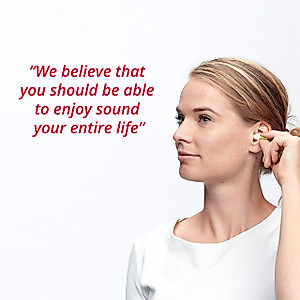 Alpine Plug&Go Disposable Foam Ear Plugs – Sleeping/Study/Work earplugs - Reduce Snoring and Improve Sleep - Free Key case - Anti-Irritation Coating and Universal fit