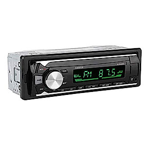 Auto Player Control,12V Card U Disk Bluetooth Car MP3 Player FM Radio Stereo Remote Control Autoradio Video