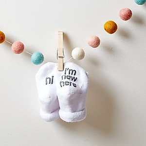 BirthBag® - Pre Packed Maternity Labor and Delivery Hospital Birth Bag Gift Set for New Mom and Baby (Large Tote)