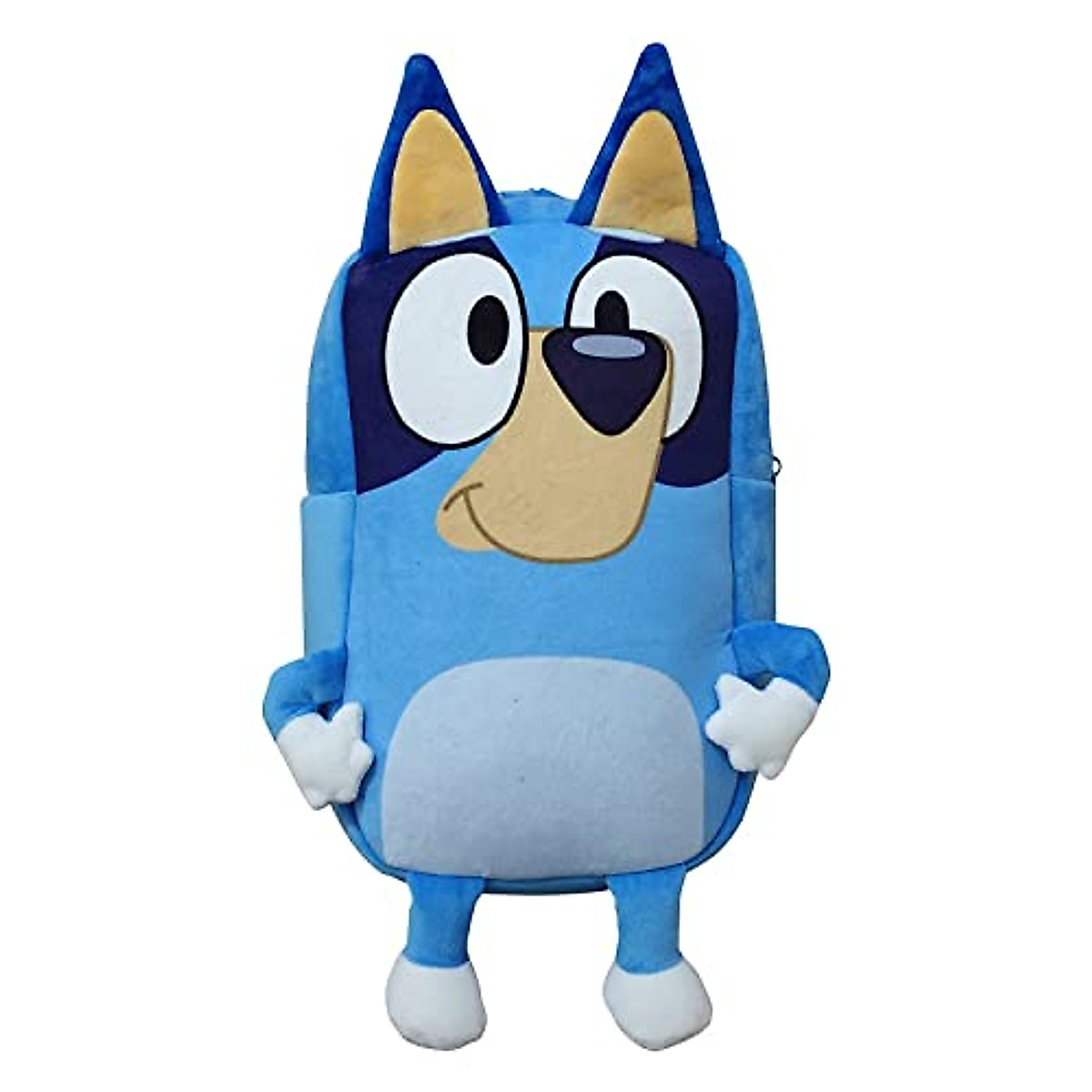 Cute Cartoon Backpack for Girls & Boys for Kindergarten & Elementary School Adjustable Straps Lightweight Travel Bag for Kids