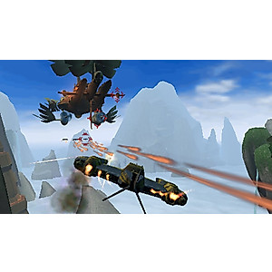 Jak & Daxter: The Lost Frontier - Sony PSP