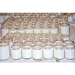 Thanks for all the orgasms,thanks for the organisms gift,husband gift,christmas,gift for boyfriend,funny candle,sexy gift,viagra gag gift,funny anniversary gifts (White Sage Lavender, Medium 8 oz)