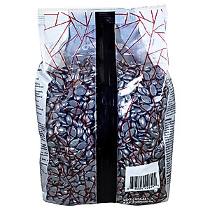 Wax Necessities Waxness Barbero Grooming Depilatory Hard Wax Steel for Men 2.2 Pound