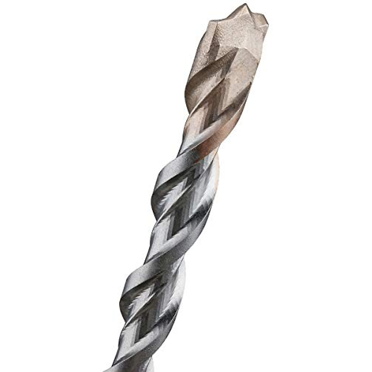 DEWALT DW5241 5/8-Inch x 6-Inch Carbide Hammer Drill Bit , Silver