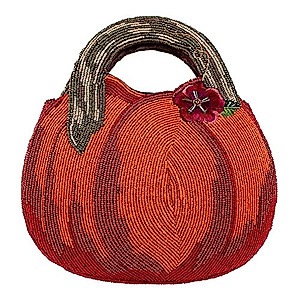 Mary Frances Harvest, Orange