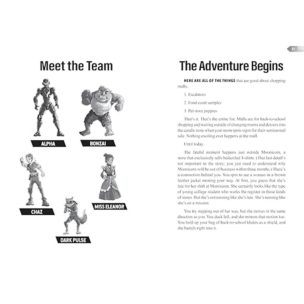 Escape from a Video Game: The Endgame (Volume 3)